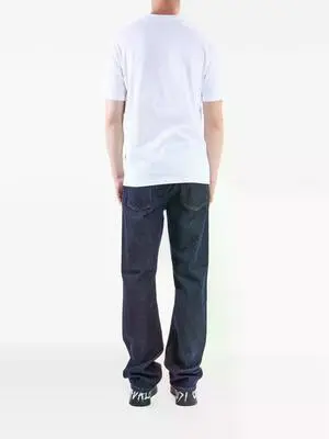 Karl Lagerfeld Signature T-shirt