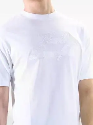 Karl Lagerfeld Signature T-shirt