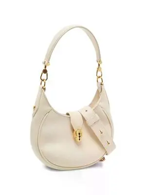 BVLGARI Small Serpenti Ellipse Shoulder Bag