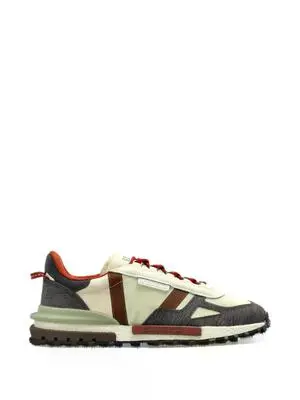Lacoste Elite Active Sneakers - Neutrals