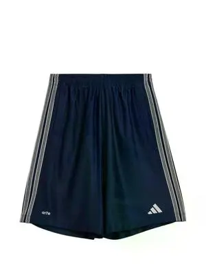 Adidas X Arte Antwerp Football Shorts - Blue