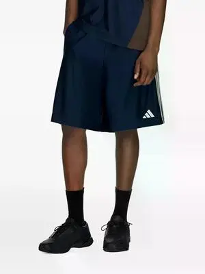 Adidas X Arte Antwerp Football Shorts - Blue