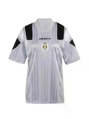 Adidas Juventus Shirt Turin Equipment - Grey