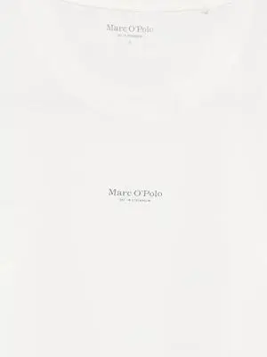 Marc O'polo Logo-print T-shirt