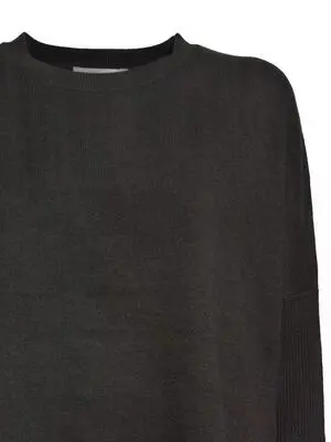 JCSOPHIE Drop-shoulder Sweater