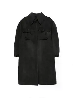 VIVIENNE WESTWOOD Roberta Menzel Coat - Grey