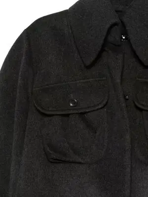 VIVIENNE WESTWOOD Roberta Menzel Coat