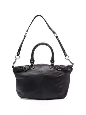 COACH Madison Sophia Leather Handbag