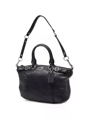 COACH Madison Sophia Leather Handbag