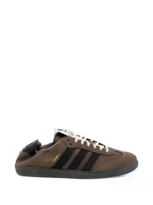 Adidas Samba Og Sftm Shoes - Brown