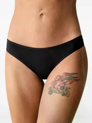 Rip Curl Search Series Bikini Bottoms - Black