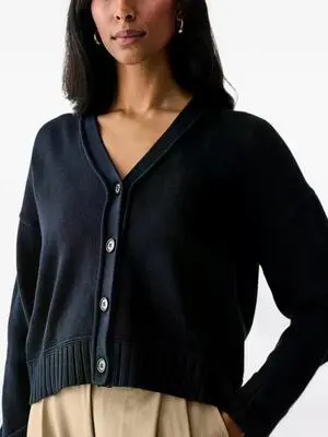 Barbour Amesbury Cardigan