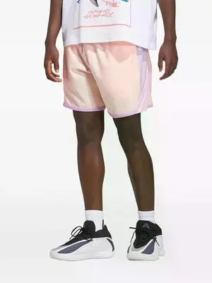 Adidas Anthony Edwards Crazy Lite Shorts