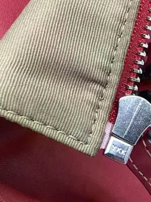 COACH Gallery Buckle Tote Bag