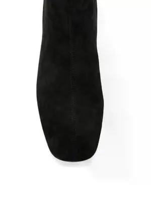 THE ROW Cindy Stretch Boots