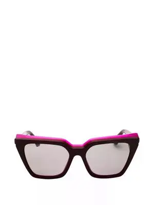 Etro Cat-eye Sunglasses - Black