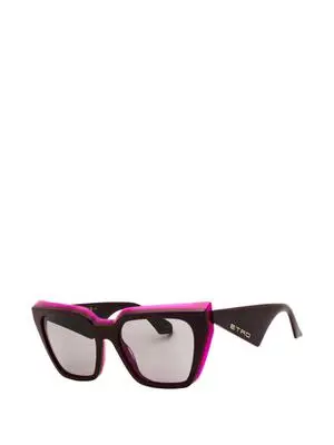 Etro Cat-eye Sunglasses