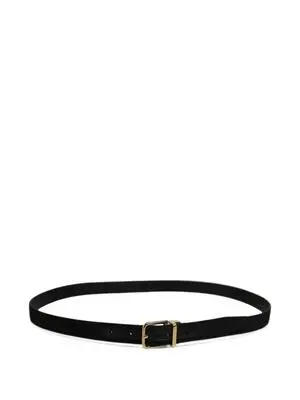 Dolce & Gabbana Buckle Belt