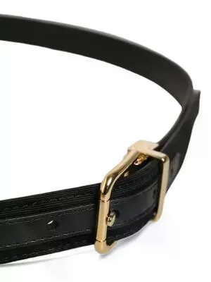 Dolce & Gabbana Buckle Belt