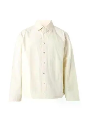 CRAIG GREEN Utility Shirt - Neutrals