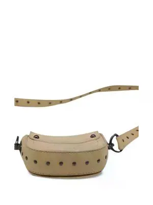 Celine Flap Crossbody Bag
