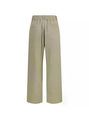 Brunello Cucinelli Straight-leg Track Pants