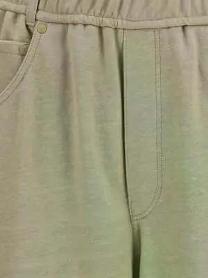 Brunello Cucinelli Straight-leg Track Pants
