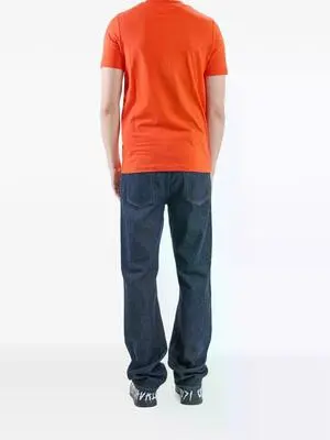 Karl Lagerfeld Karl Nft Patch T-shirt