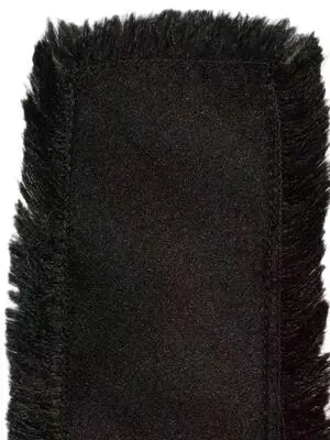 Dolce & Gabbana Fringed Wrap-around Belt