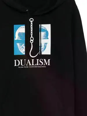 Undercover Graphic-print Hoodie