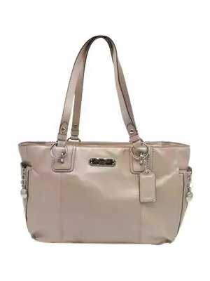 COACH East/west Gallery Tote Bag