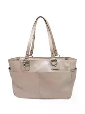 COACH East/west Gallery Tote Bag