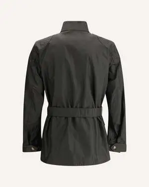 Belstaff Trailmaster Waterproof Jacket