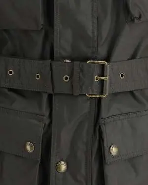Belstaff Trailmaster Waterproof Jacket