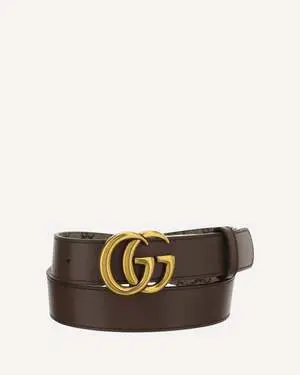 Gucci Reversible Belt
