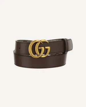 Gucci Reversible Belt