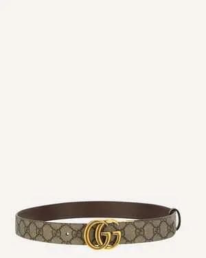 Gucci Reversible Belt