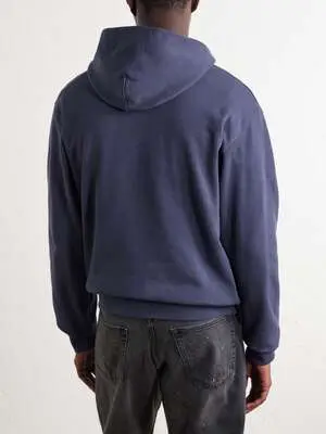 John Elliott Cotton-jersey Hoodie