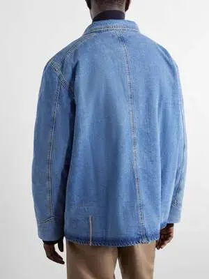 FORTELA Arapaho Denim Jacket