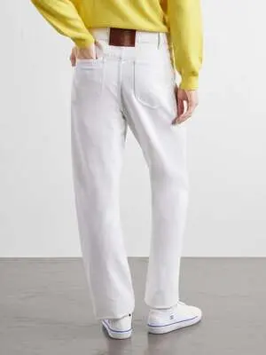 Celine Straight-leg Jeans