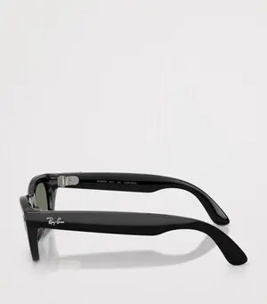 Ray-ban X Meta Gen 3 Zena Cat Eye Sunglasses