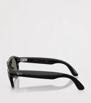 Ray-ban X Meta Gen 3 Aviator Pilot Sunglasses