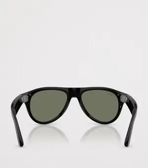 Ray-ban X Meta Gen 3 Aviator Pilot Sunglasses