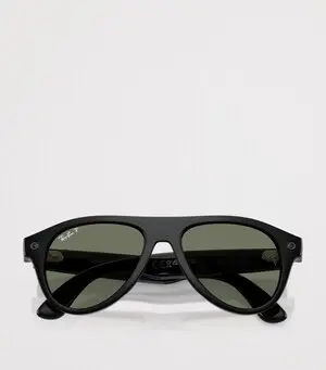 Ray-ban X Meta Gen 3 Aviator Pilot Sunglasses