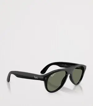 Ray-ban X Meta Gen 3 Aviator Pilot Sunglasses