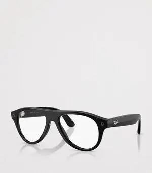 Ray-ban X Meta Gen 3 Aviator Pilot Sunglasses