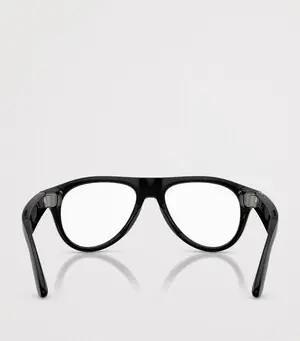Ray-ban X Meta Gen 3 Aviator Pilot Sunglasses