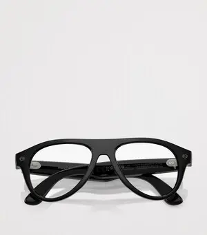 Ray-ban X Meta Gen 3 Aviator Pilot Sunglasses