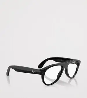 Ray-ban X Meta Gen 3 Aviator Pilot Sunglasses