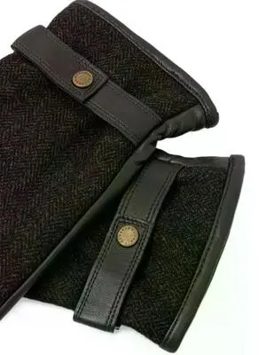 Barbour Barlow Waterproof Gloves